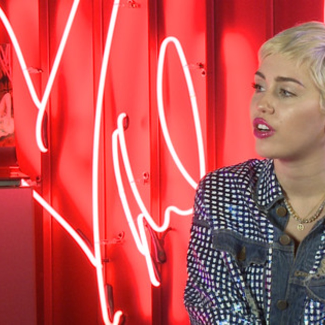 Miley Cyrus Reveals Worst Makeup Disaster